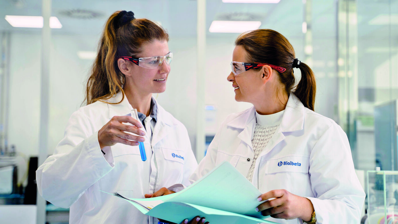 Food & Pharma - SARIA SE & Co. KG