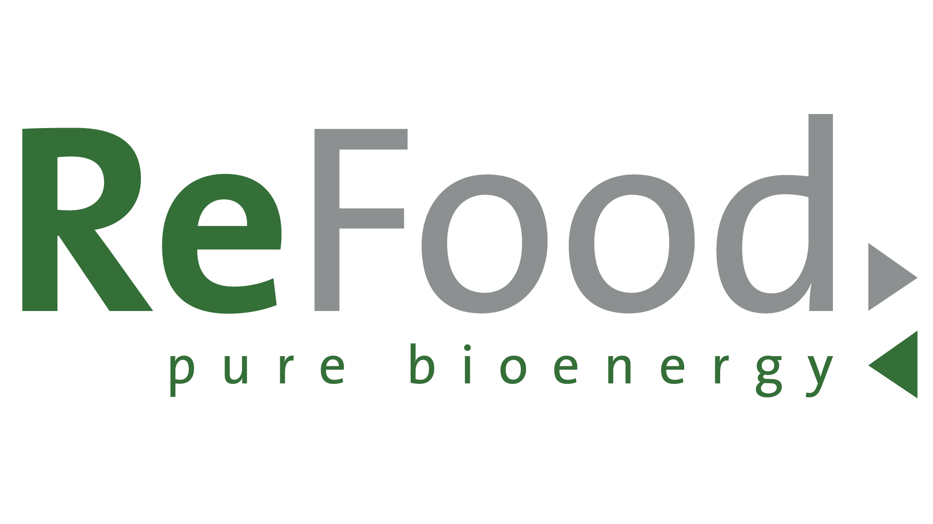 ReFood - SARIA SE & Co. KG ReFood - SARIA SE & Co. KG