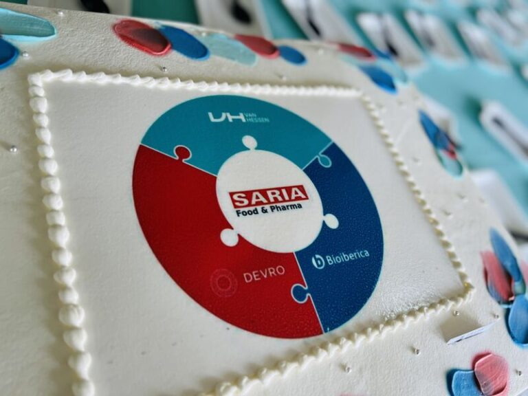 2 years of Devro & SARIA - SARIA SE & Co. KG