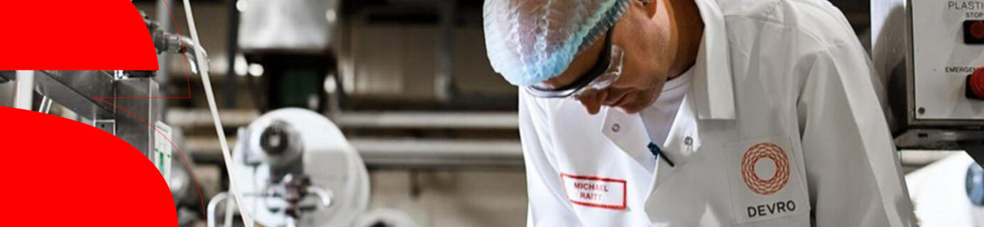 Devro's major investment to reduce carbon emissions - SARIA SE & Co. KG